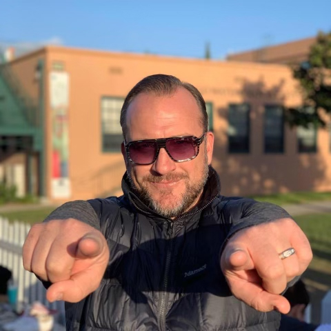 Michael Mulder - Evoscapes