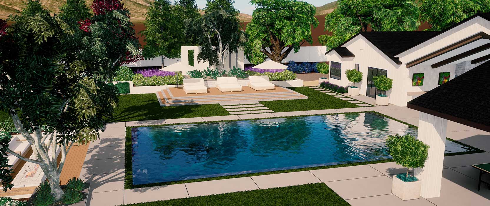 Outdoor Living Insights & Tips | Expert Advice for Your Backyard Projects - Evoscapes